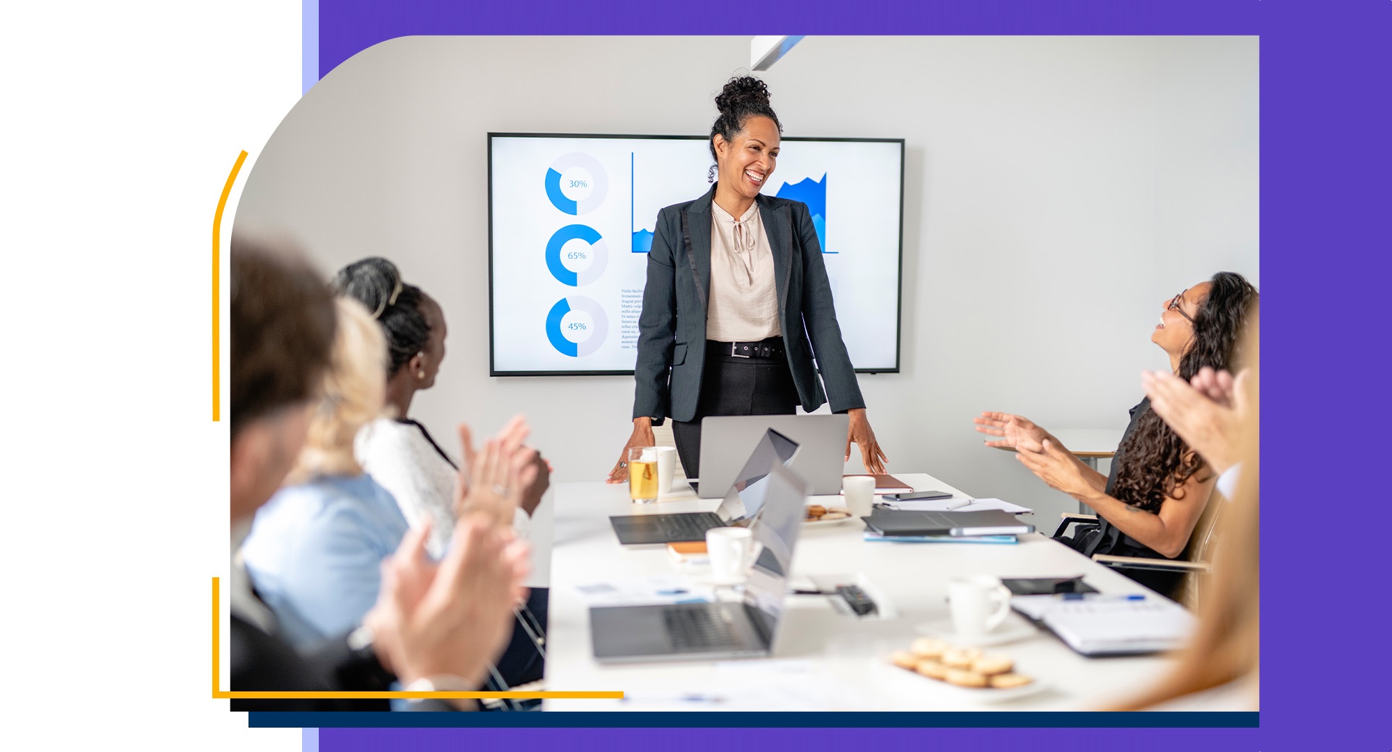 IMA Womens Leadership Summit | IMA